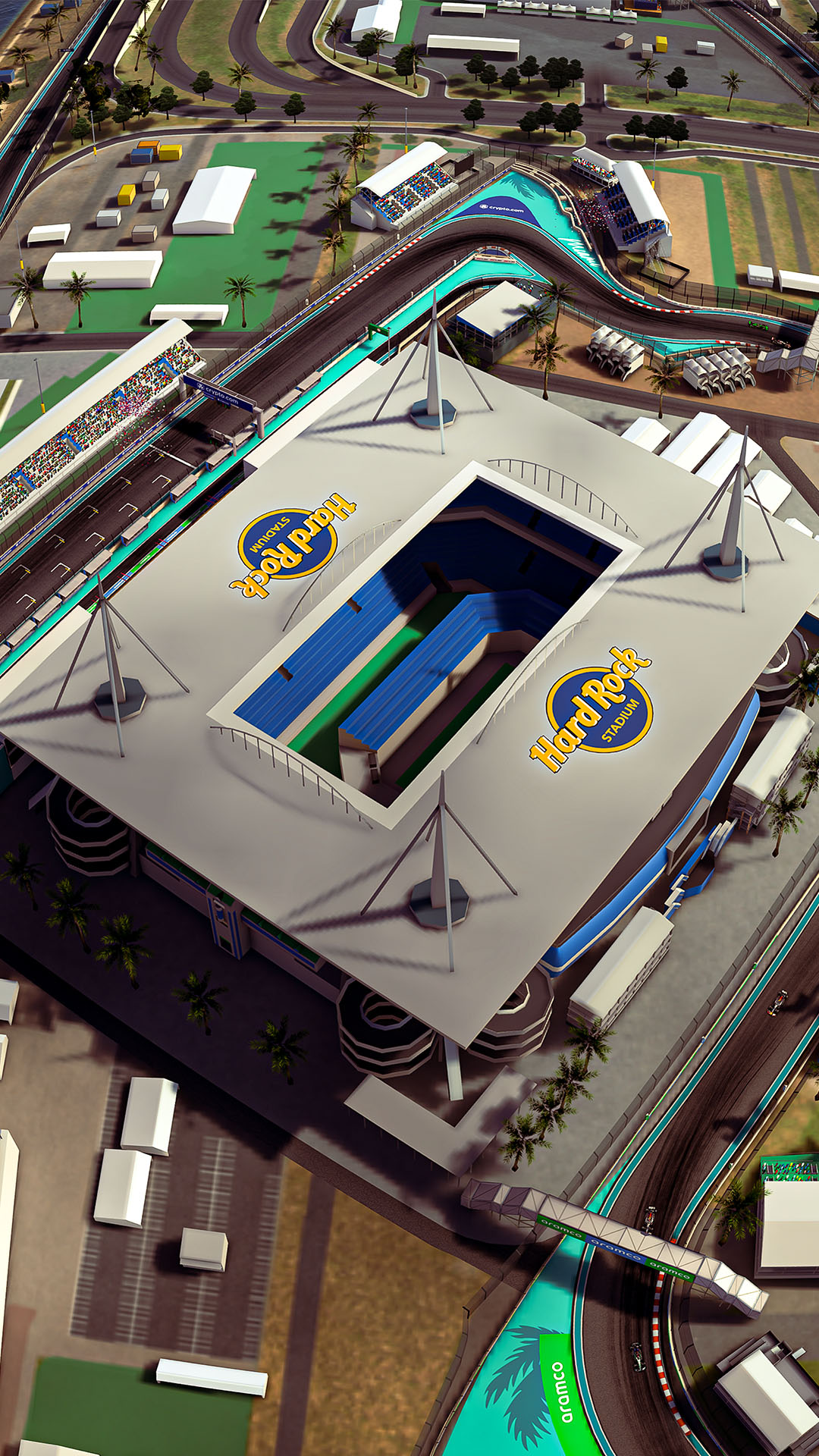 F1 Clash - Official 2025 Game 47.01.28559 (arm-v7a) (Android 9.0+) APK ...