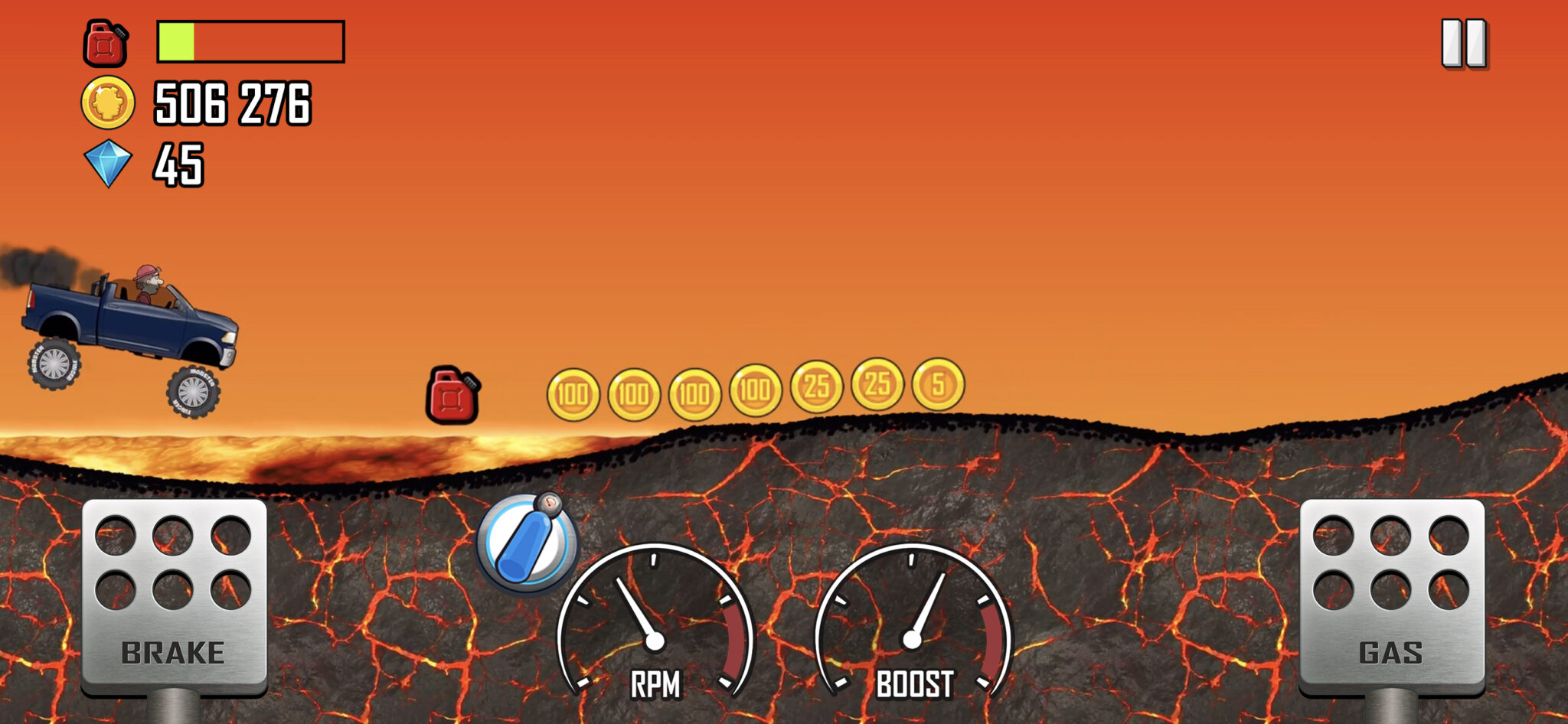 Hill Climb Racing 1.67.0 APK Download by Fingersoft - APKMirror