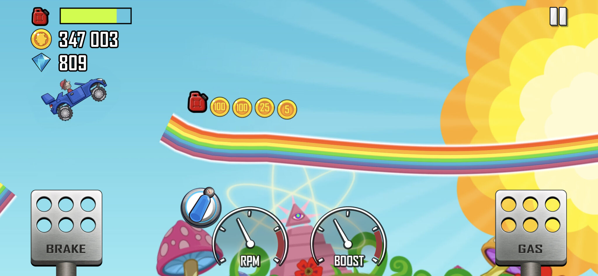 Hill Climb Racing 1.63.1 (arm64-v8a + arm-v7a) (Android 7.0+) APK ...