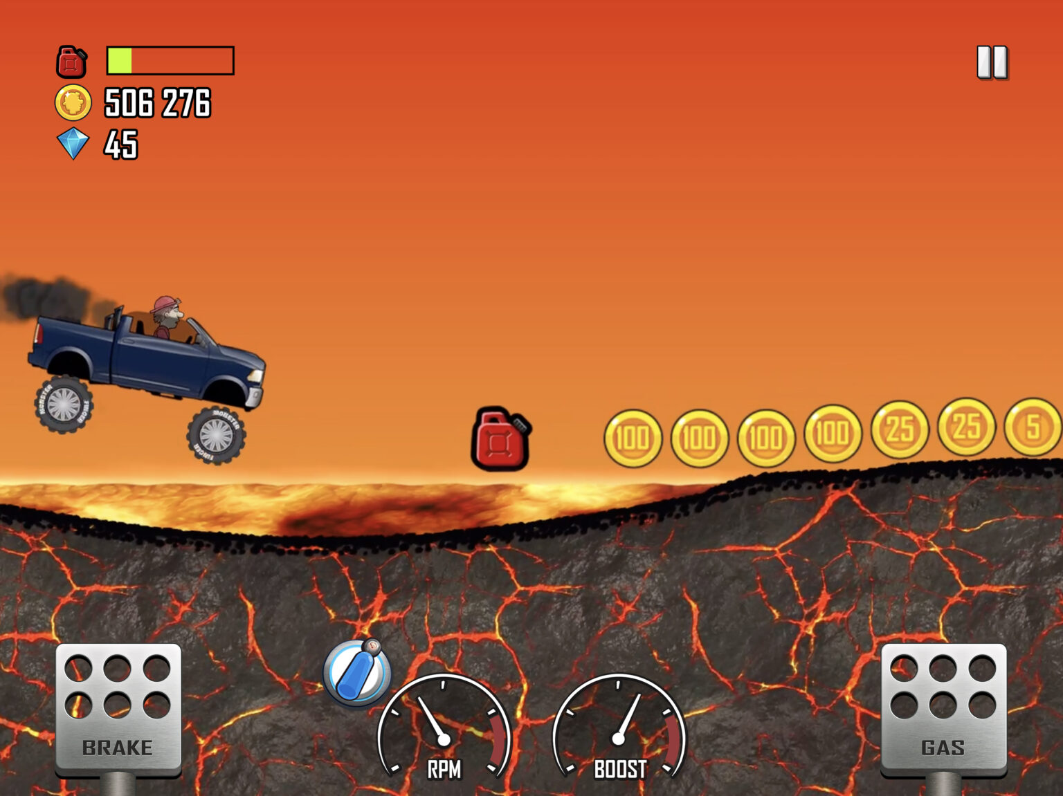 Hill Climb Racing 1.30.3 (Android 4.2+) APK Download by Fingersoft ...