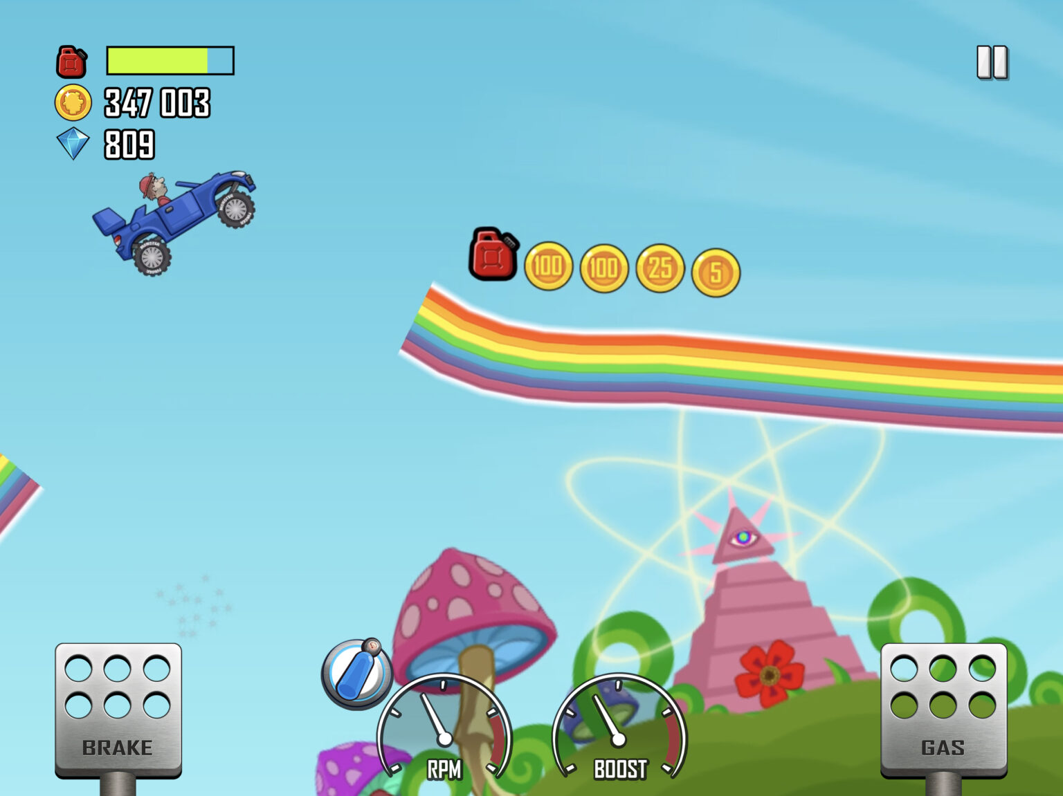 Hill Climb Racing 1.1.0 APK Download by Fingersoft - APKMirror