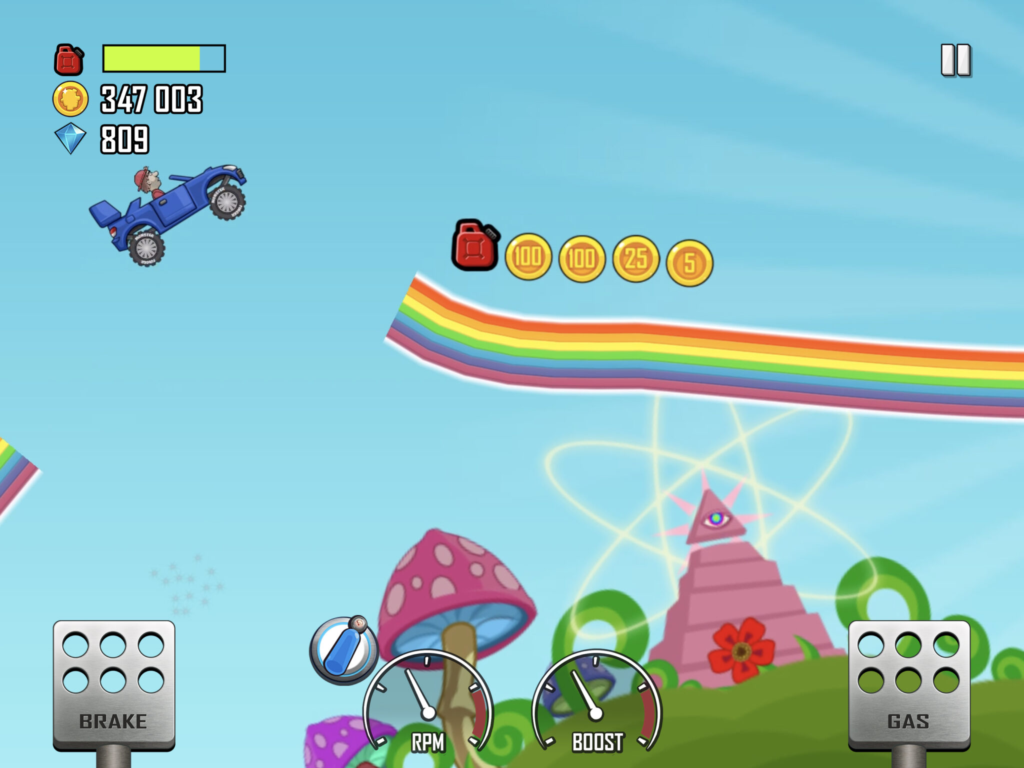 Hill Climb Racing 1.67.3 APK Download by Fingersoft - APKMirror