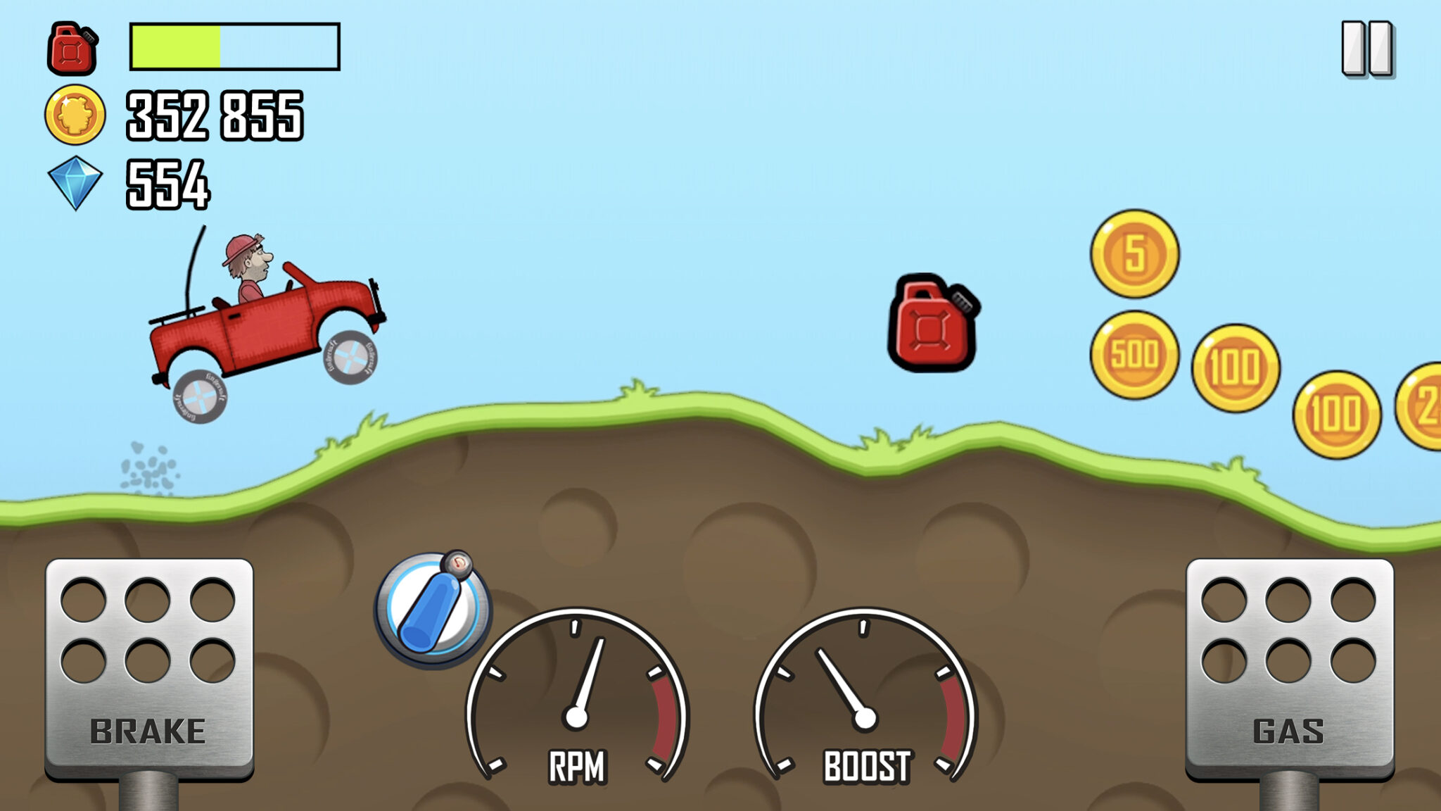 Hill Climb Racing 1.65.0 (arm64-v8a + arm-v7a) (Android 7.0+) APK ...