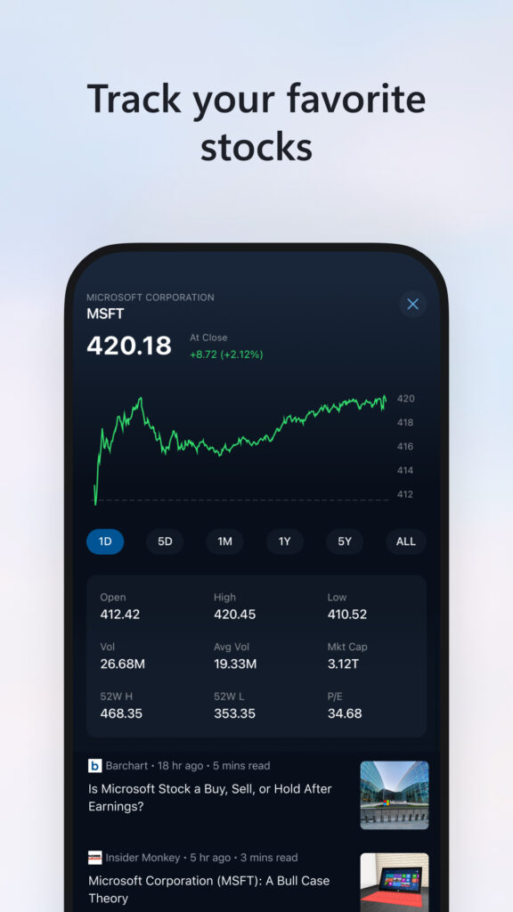 Download MSN APKs for Android - APKMirror