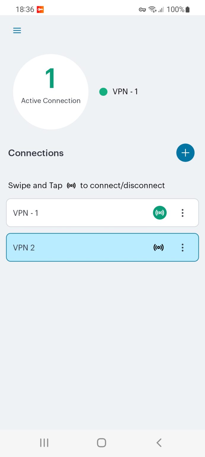 Ivanti Secure Access Client 22.8.1.16 APK Download by Pulse Secure ...