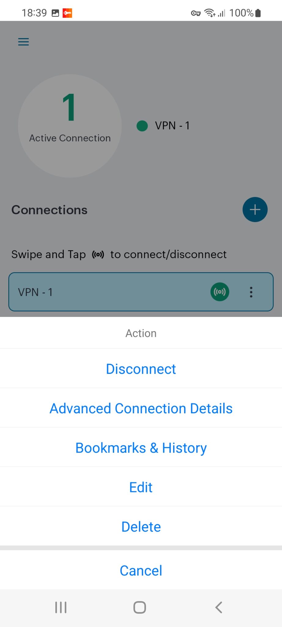 Ivanti Secure Access Client 22.8.1.16 APK Download by Pulse Secure ...