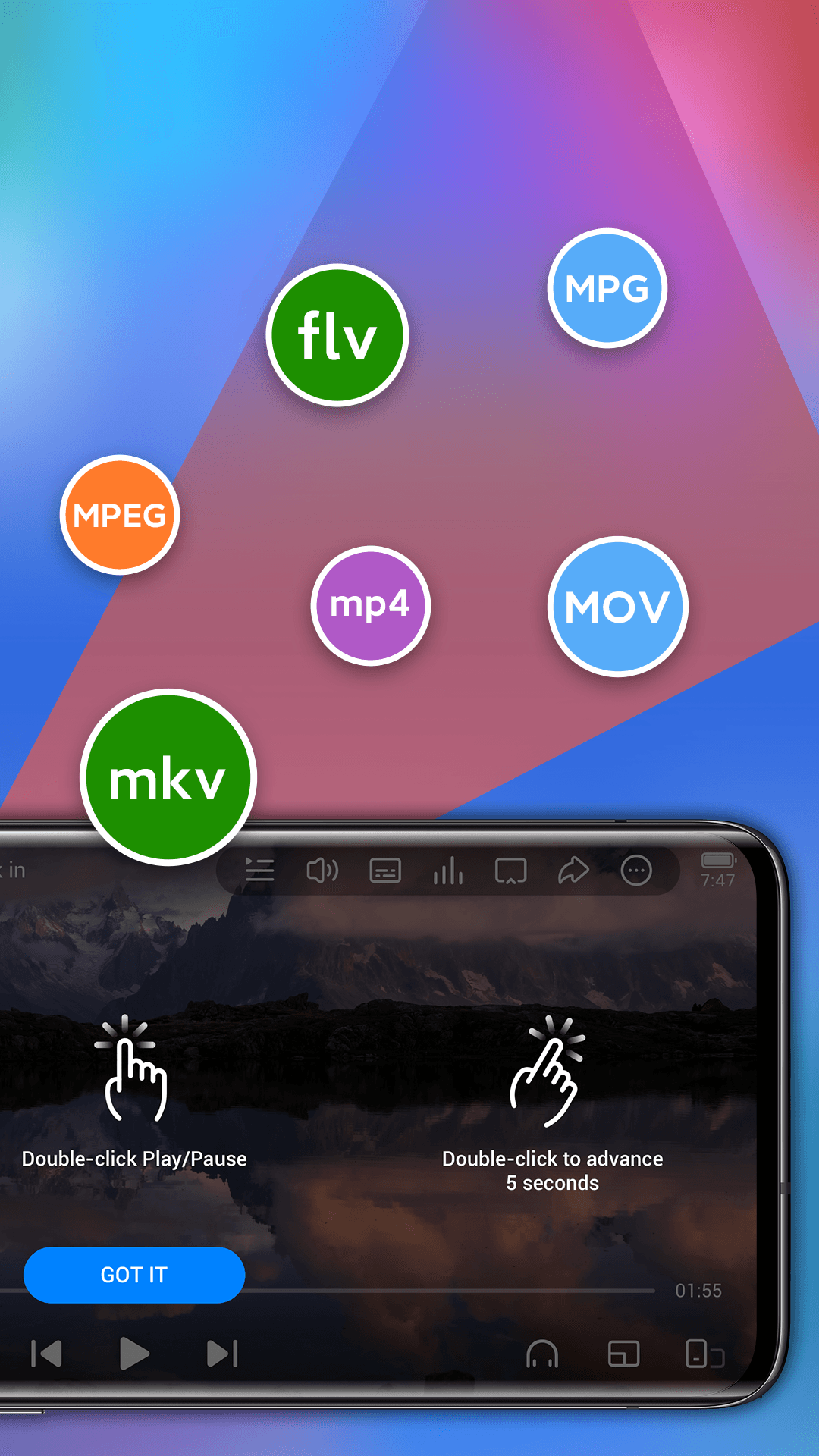 Download Mi Video - Video player APKs for Android - APKMirror