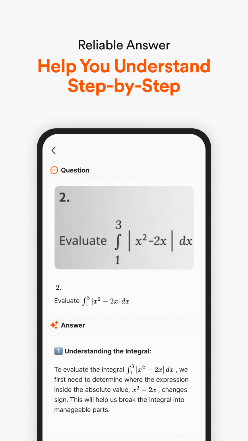 QANDA: AI Math & Study Helper 2.1.48 APK Download by Mathpresso - APKMirror