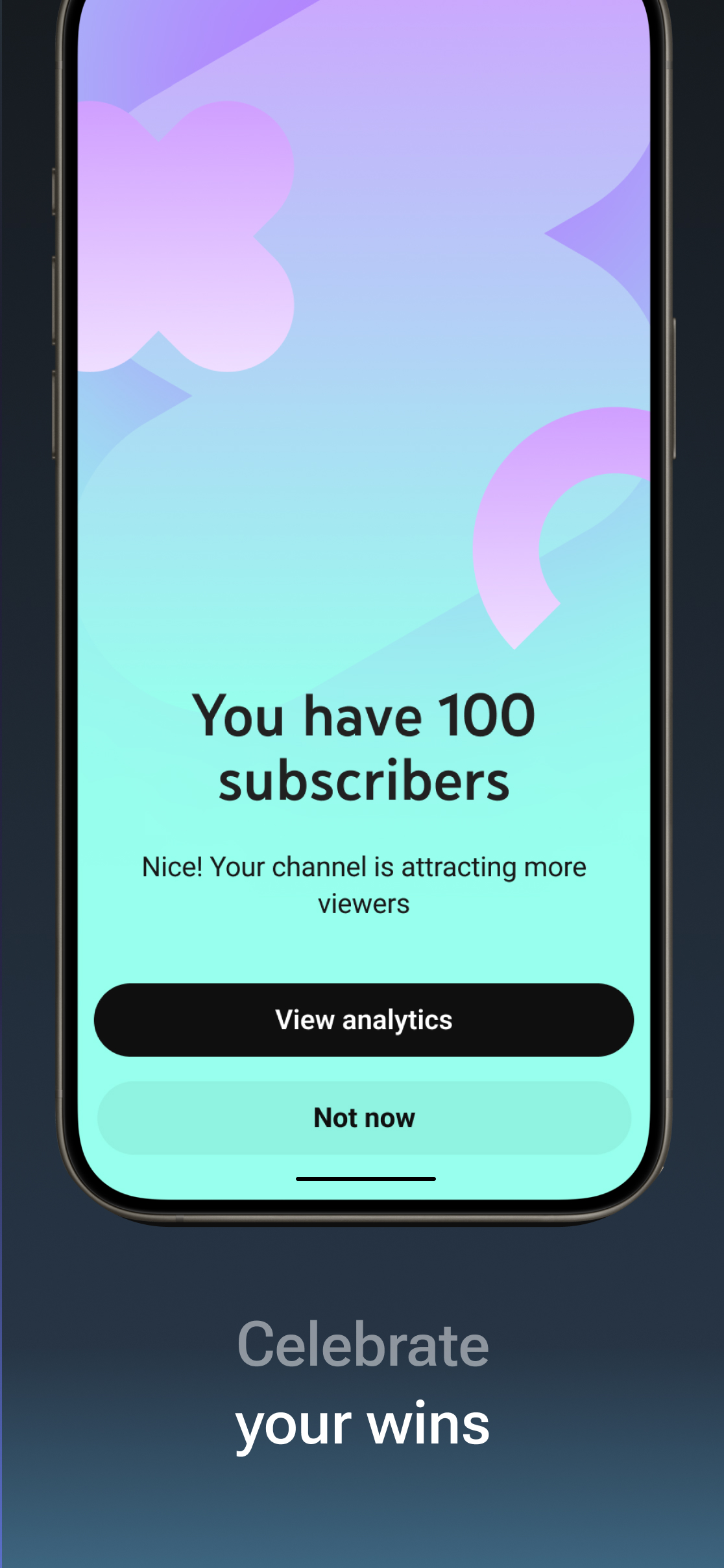 YouTube Studio 25.49.102 (120-480dpi) (Android 12L+) APK Download by ...
