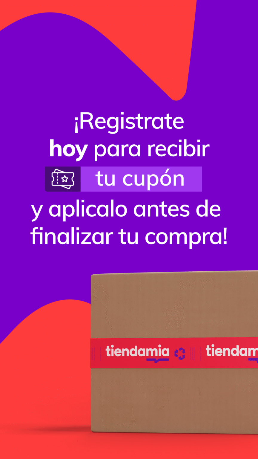 Tiendamia - Compras Online 5.2.4 APK Download by Tiendamia - APKMirror