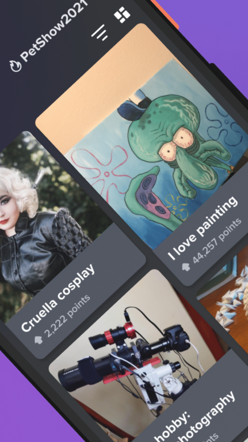 Imgur: Funny Memes & GIF Maker 7.7.0.1 (Android 8.0+) APK Download by ...