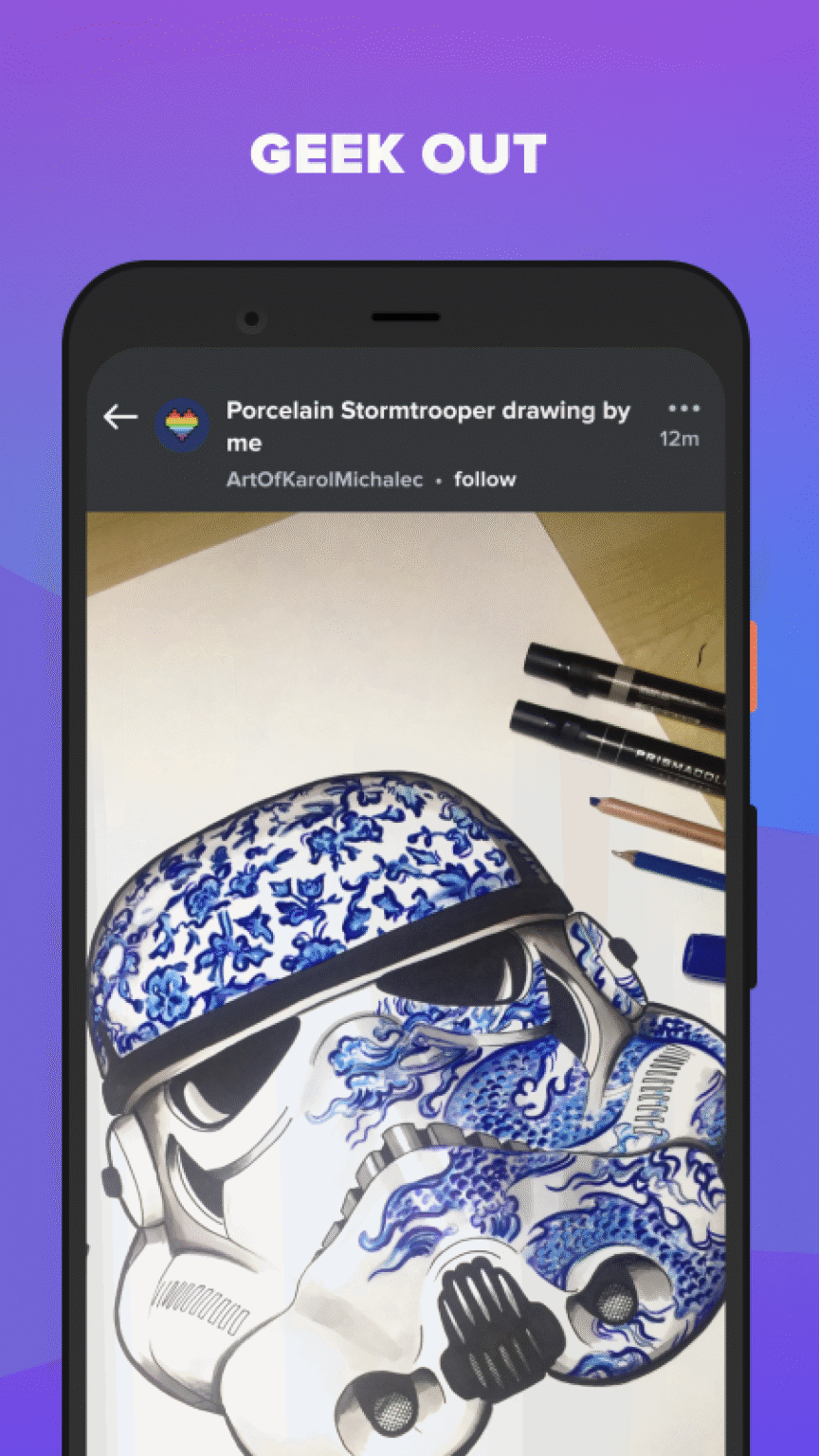 Imgur: Funny Memes & GIF Maker 7.7.0.1 (Android 8.0+) APK Download by ...
