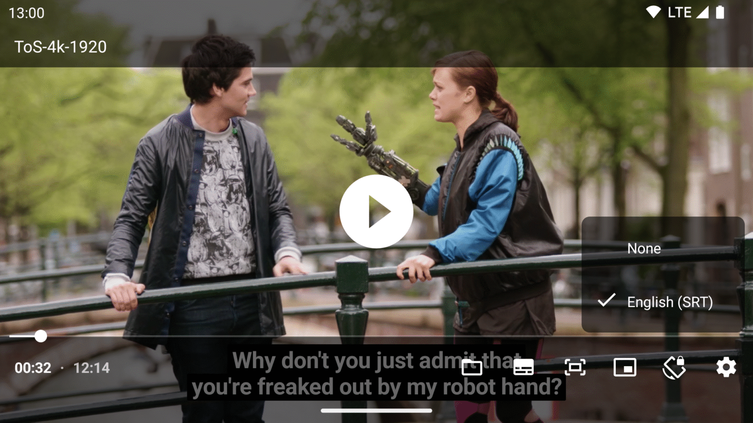 Just (Video) Player 0.198 APK Download by Marcel Dopita - APKMirror