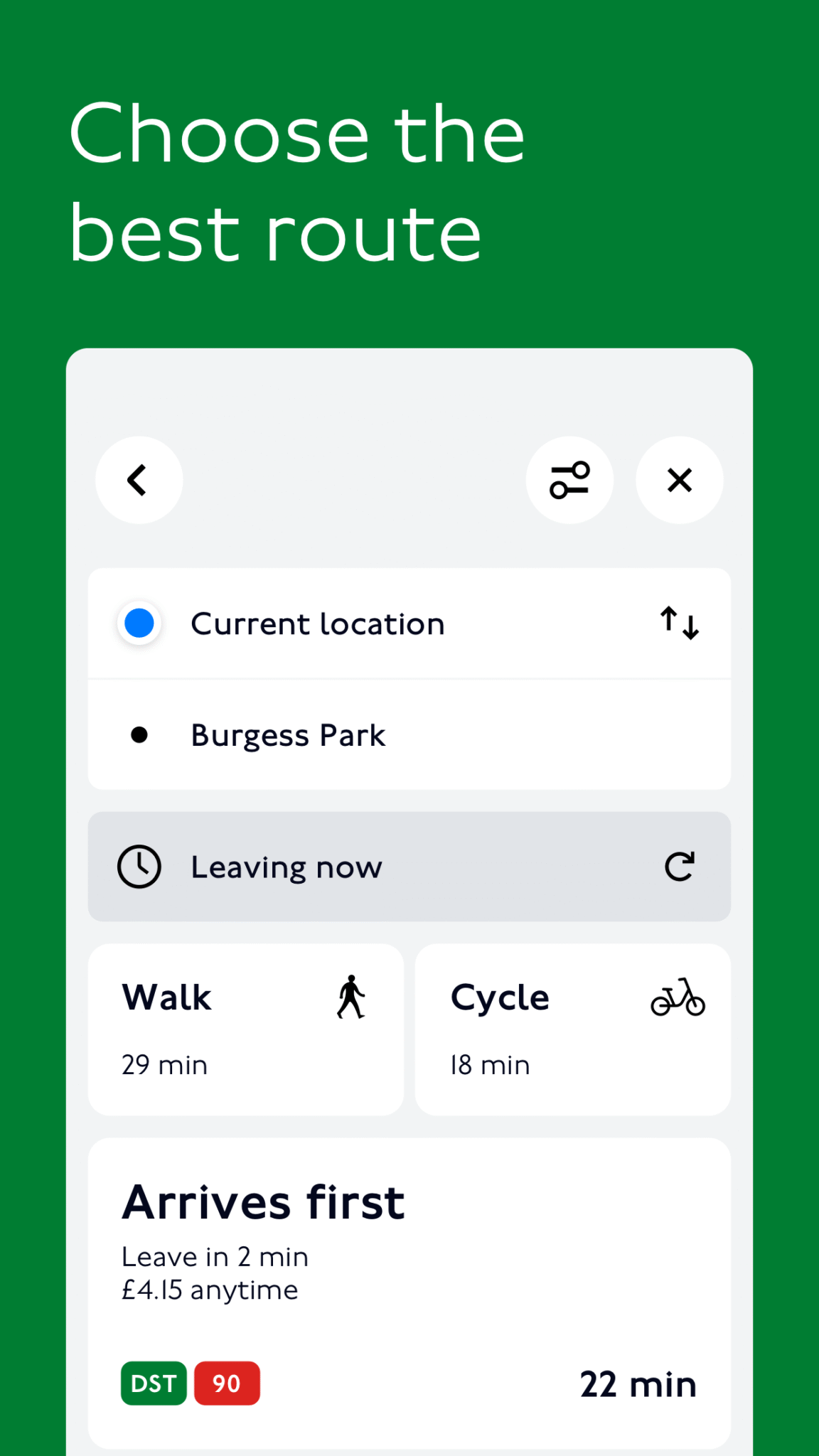 TfL Go: Plan, Pay, Travel 3.1.0 APK Download by Transport for London ...