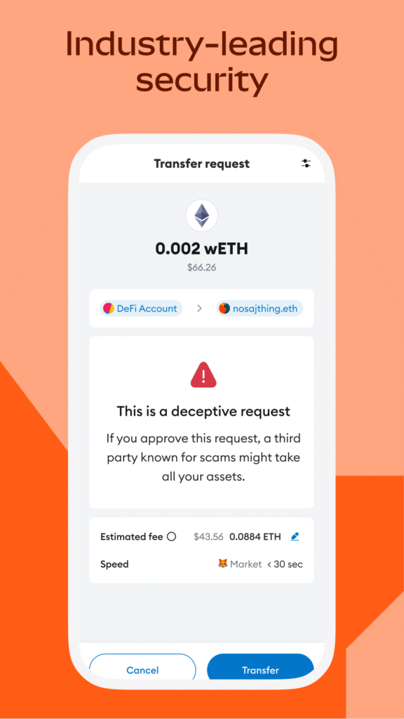 MetaMask - Crypto Wallet 7.51.1 APK Download by MetaMask Web3 Wallet - APKMirror