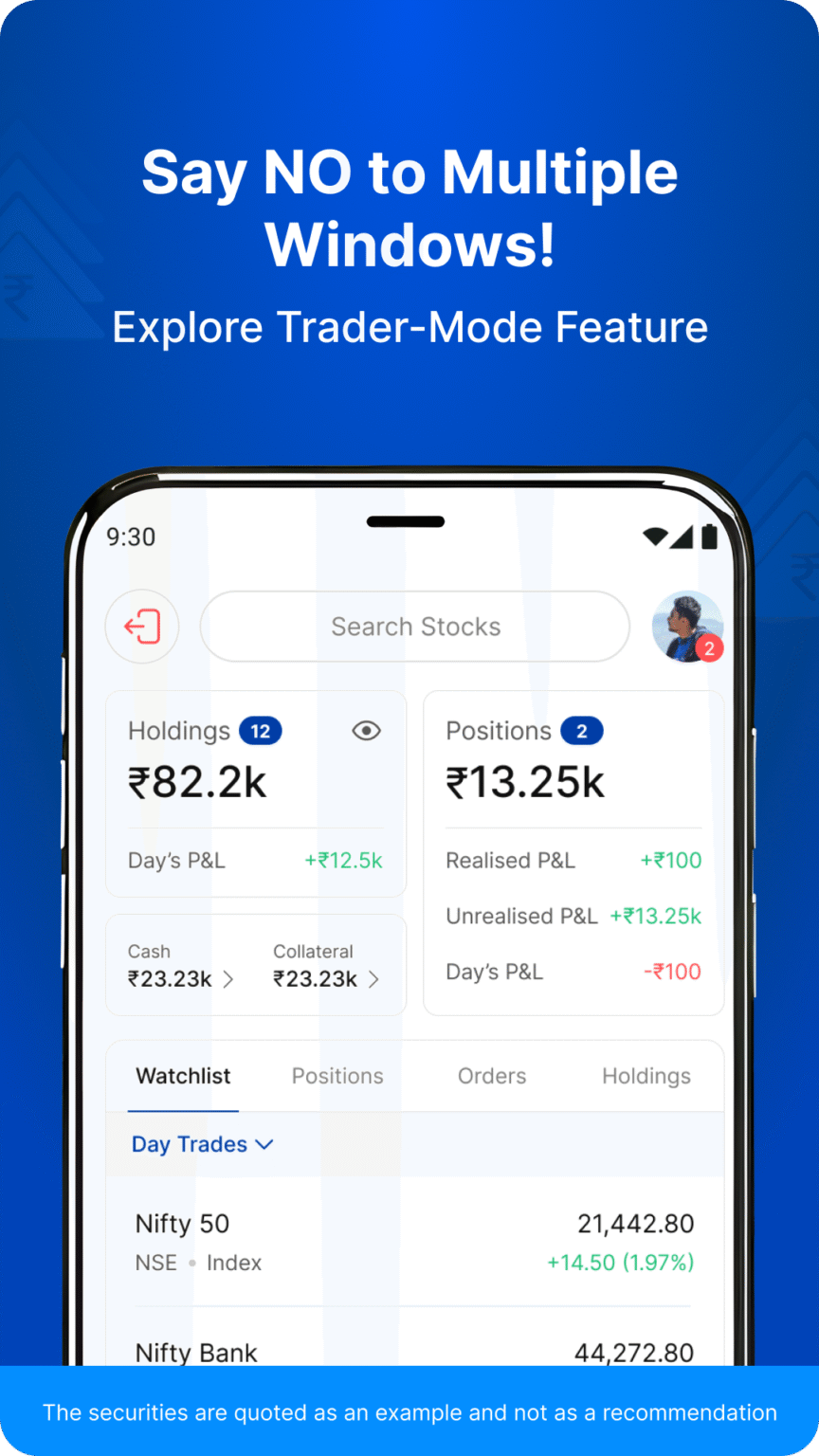 Paytm Money: Stocks, MF, IPO 9.75.1204 APK Download by Paytm - One97 ...