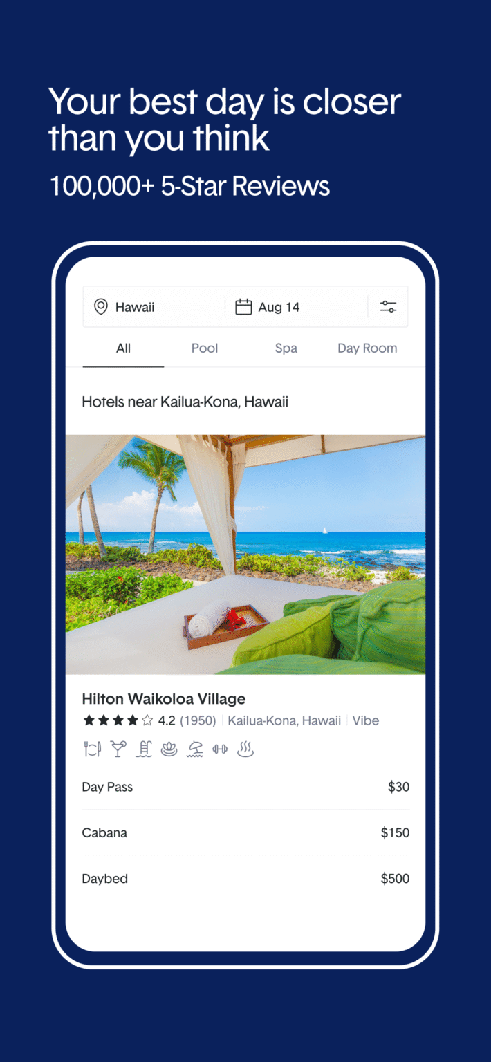 ResortPass 1.22.0 APK Download by ResortPass - APKMirror
