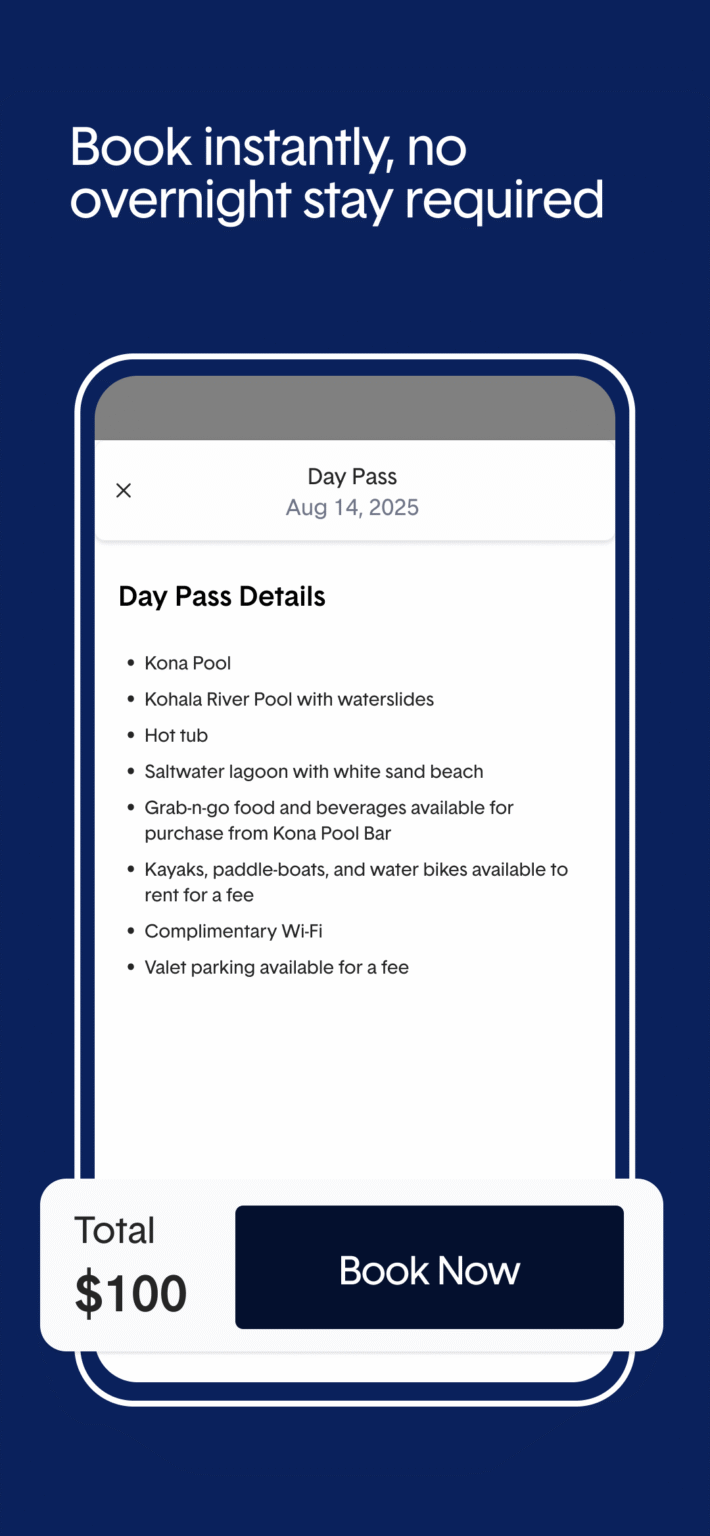 ResortPass 1.22.0 APK Download by ResortPass - APKMirror