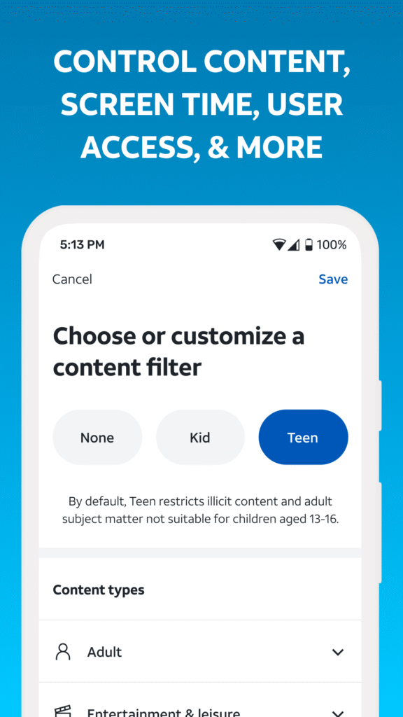 Smart Home Manager 2.2508.456 APK Download by AT&T Services, Inc ...