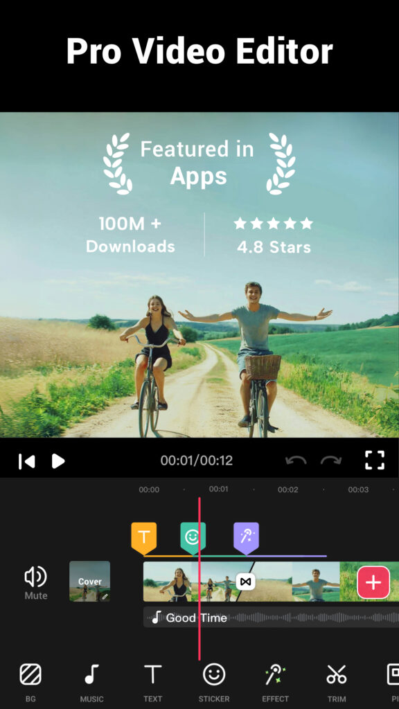 Video Maker - Video.Guru 1.581.180 APK Download by InShot Video Editor ...