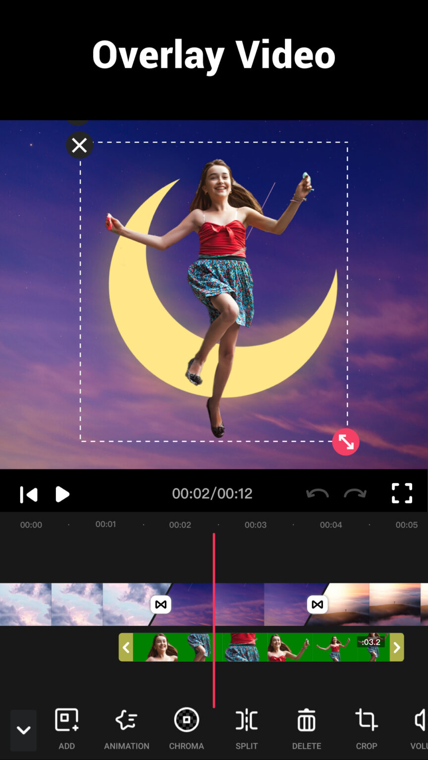 Video Maker - Video.Guru 1.581.180 APK Download by InShot Video Editor ...
