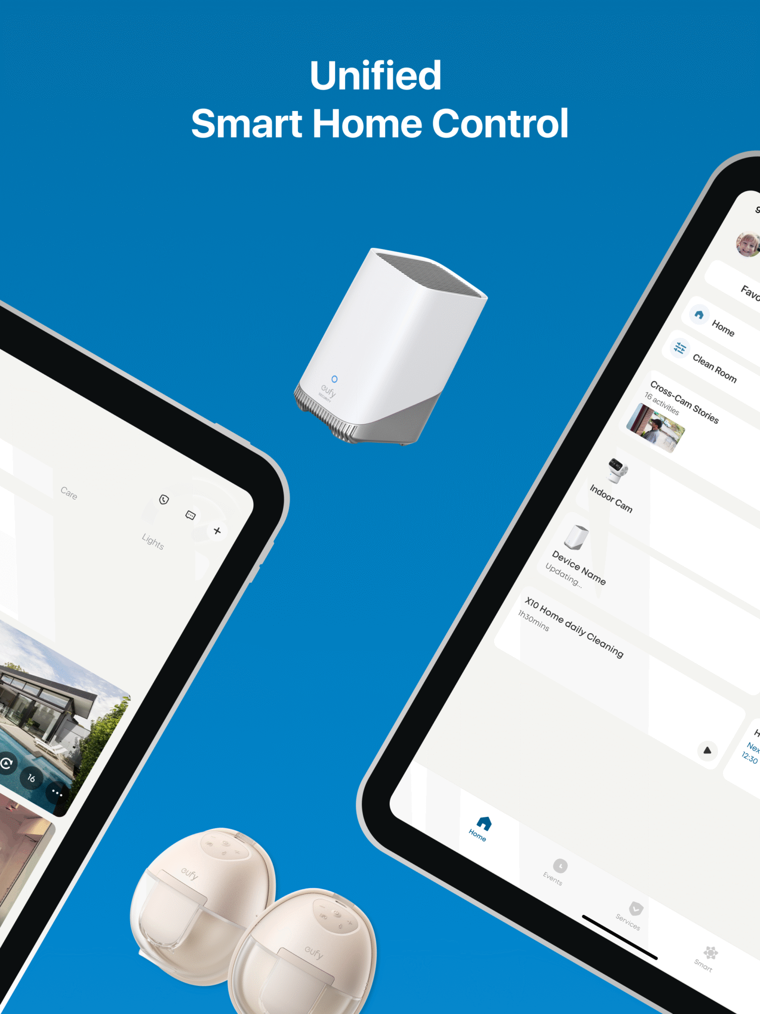 eufy-original eufy Security 5.0.90_14812 APK Download by Anker - APKMirror