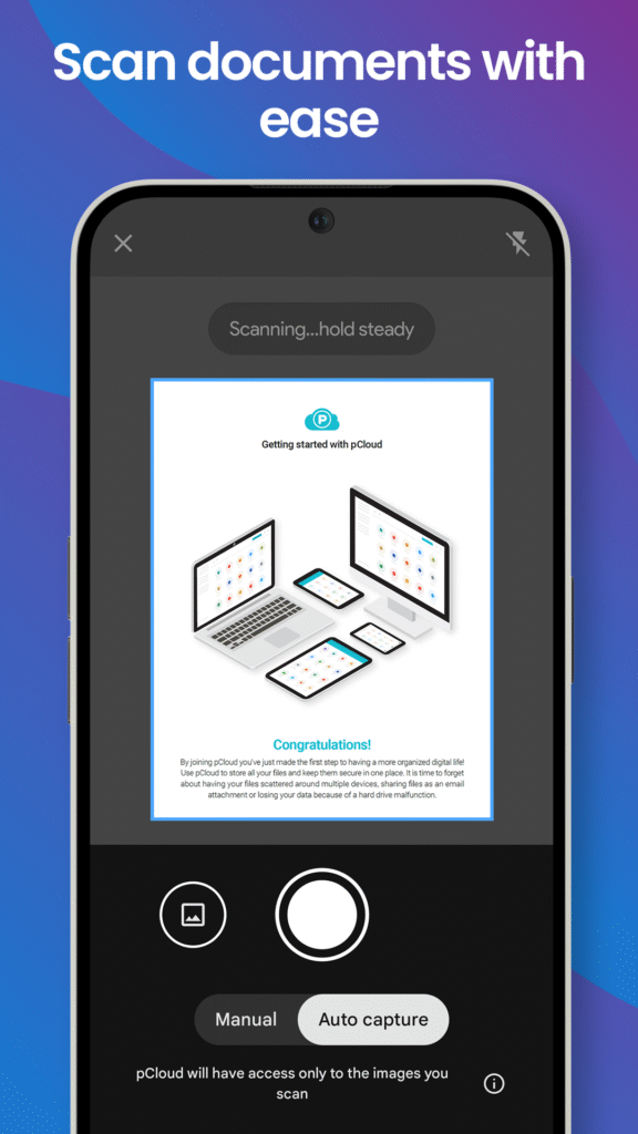 pCloud: Cloud Storage 4.13.0 APK Download by pCloud LTD - APKMirror
