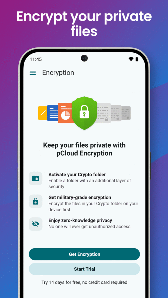 pCloud: Cloud Storage 4.11.2 APK Download by pCloud LTD - APKMirror
