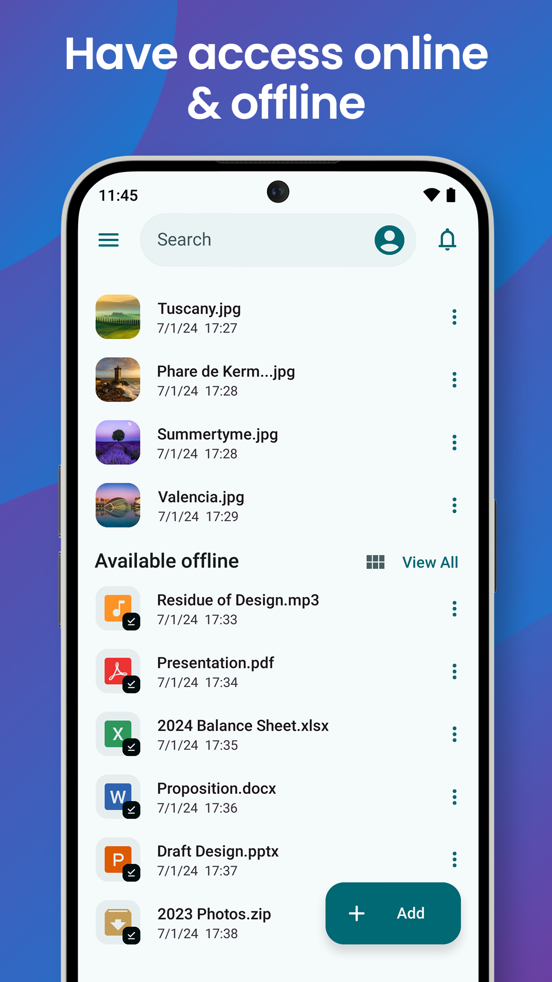 pCloud: Cloud Storage 4.11.1 APK Download by pCloud LTD - APKMirror