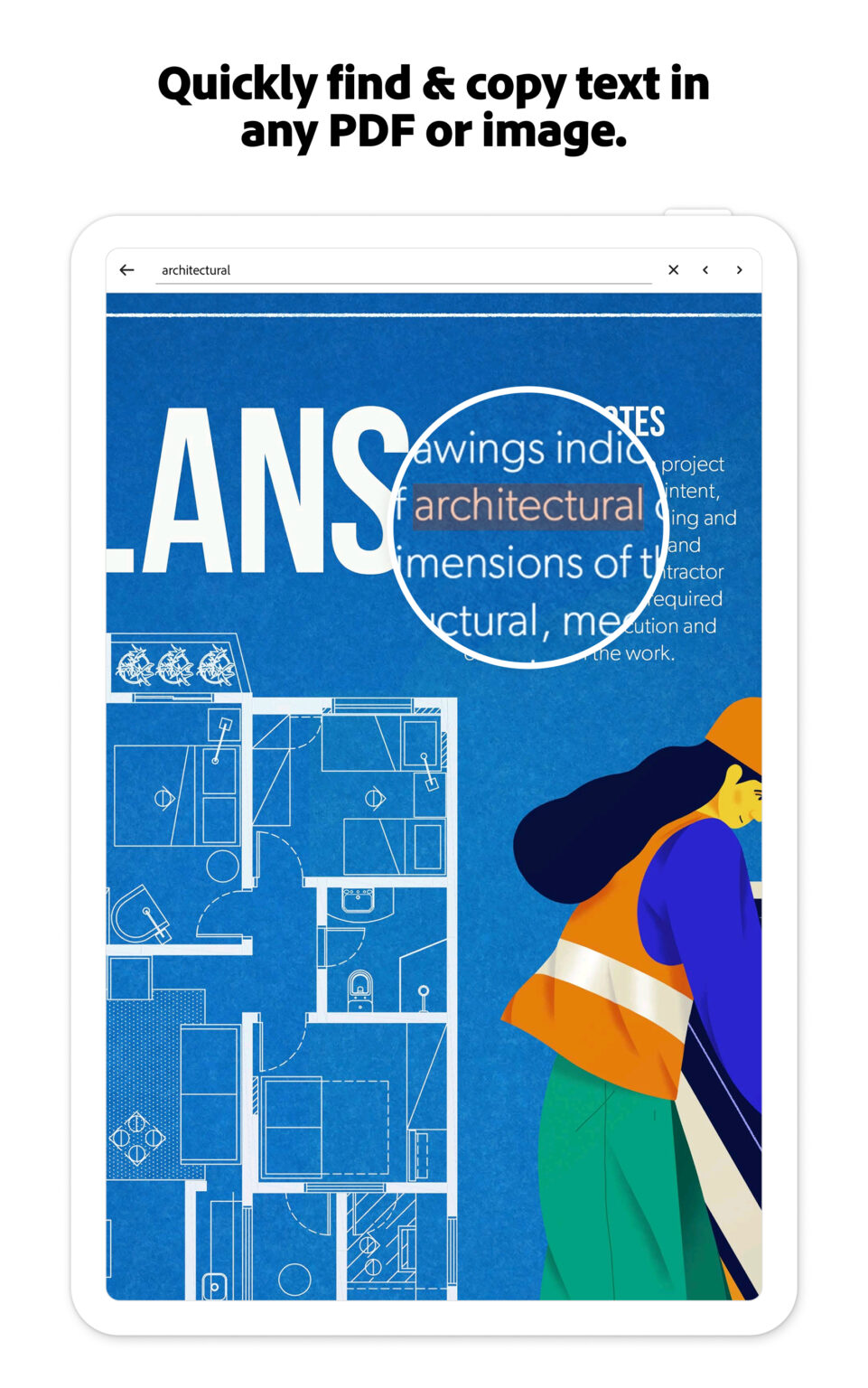 Adobe Acrobat Reader: Edit PDF 25.6.0.39397 (arm-v7a) (nodpi) (Android ...