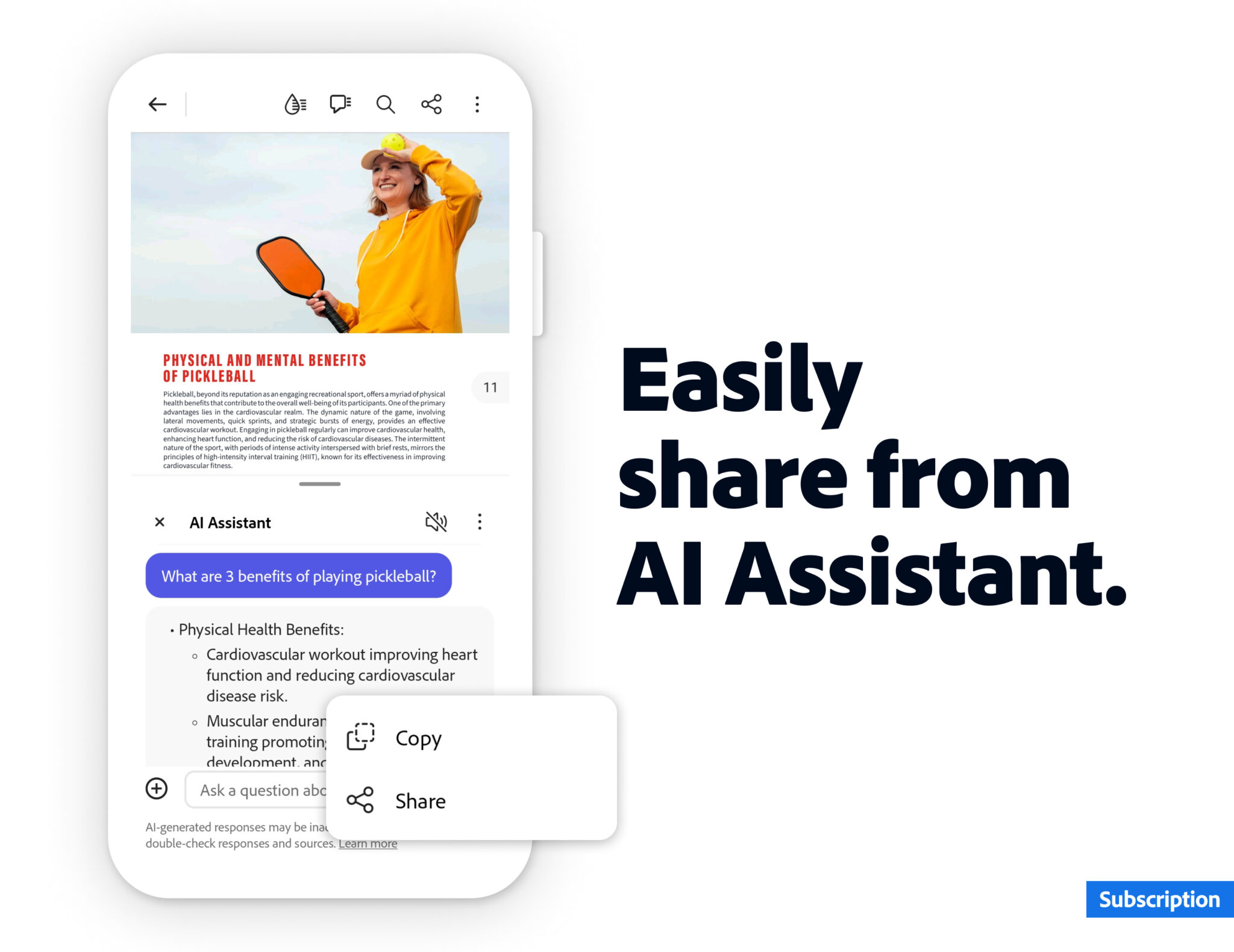Adobe Acrobat Reader: Edit PDF 25.3.0 APK Download by Adobe - APKMirror