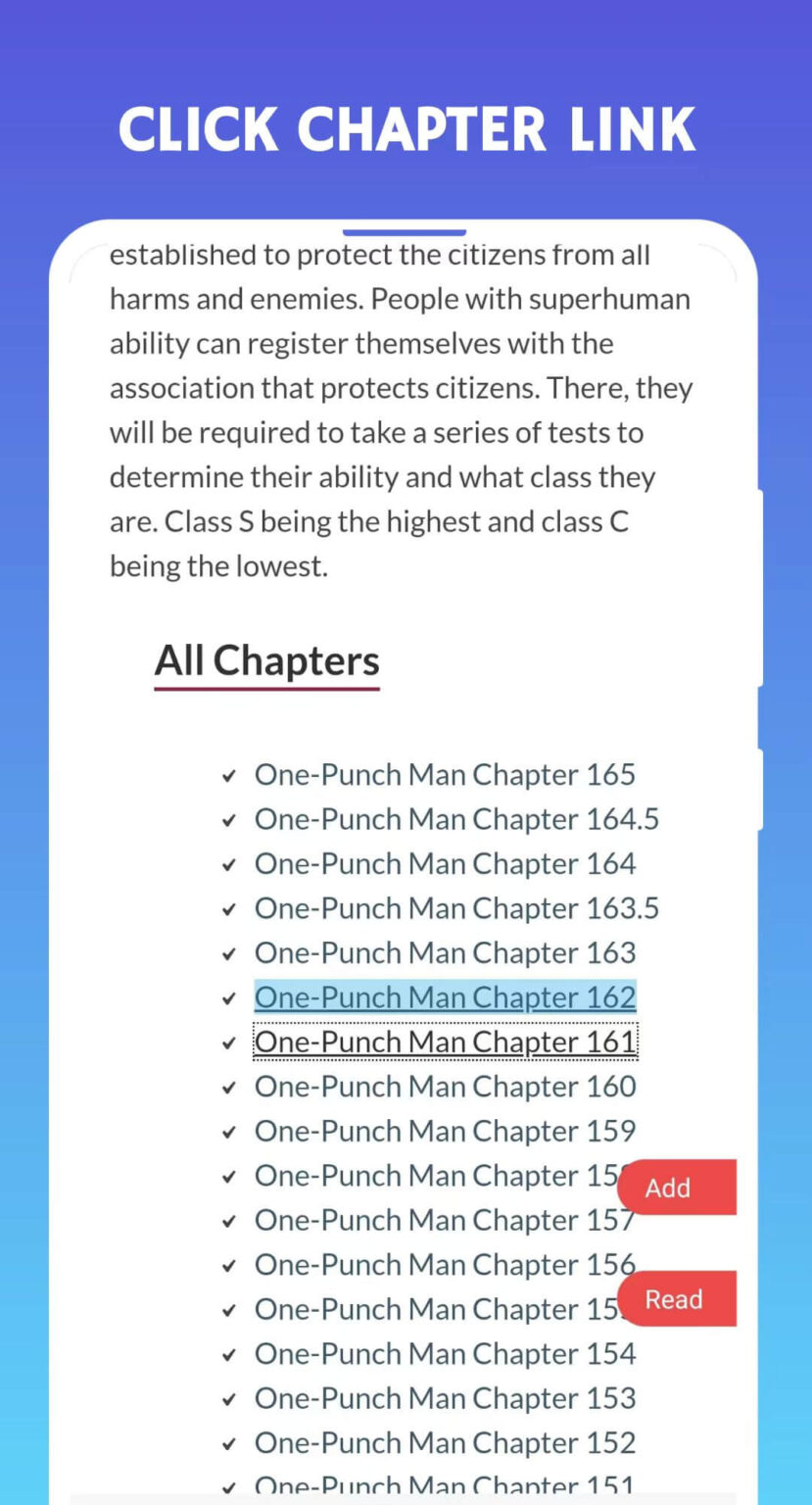 Manga Fox - Manga Comic Reader 1.1.295 (Android 7.0+) APK Download by ...