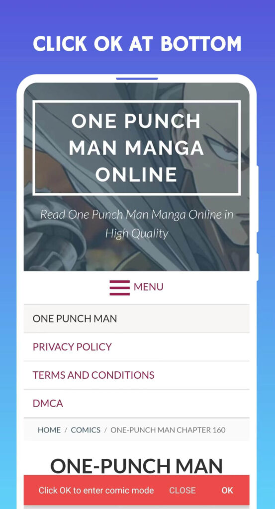Manga Fox - Manga Comic Reader 1.1.288 (Android 6.0+) APK Download by ...