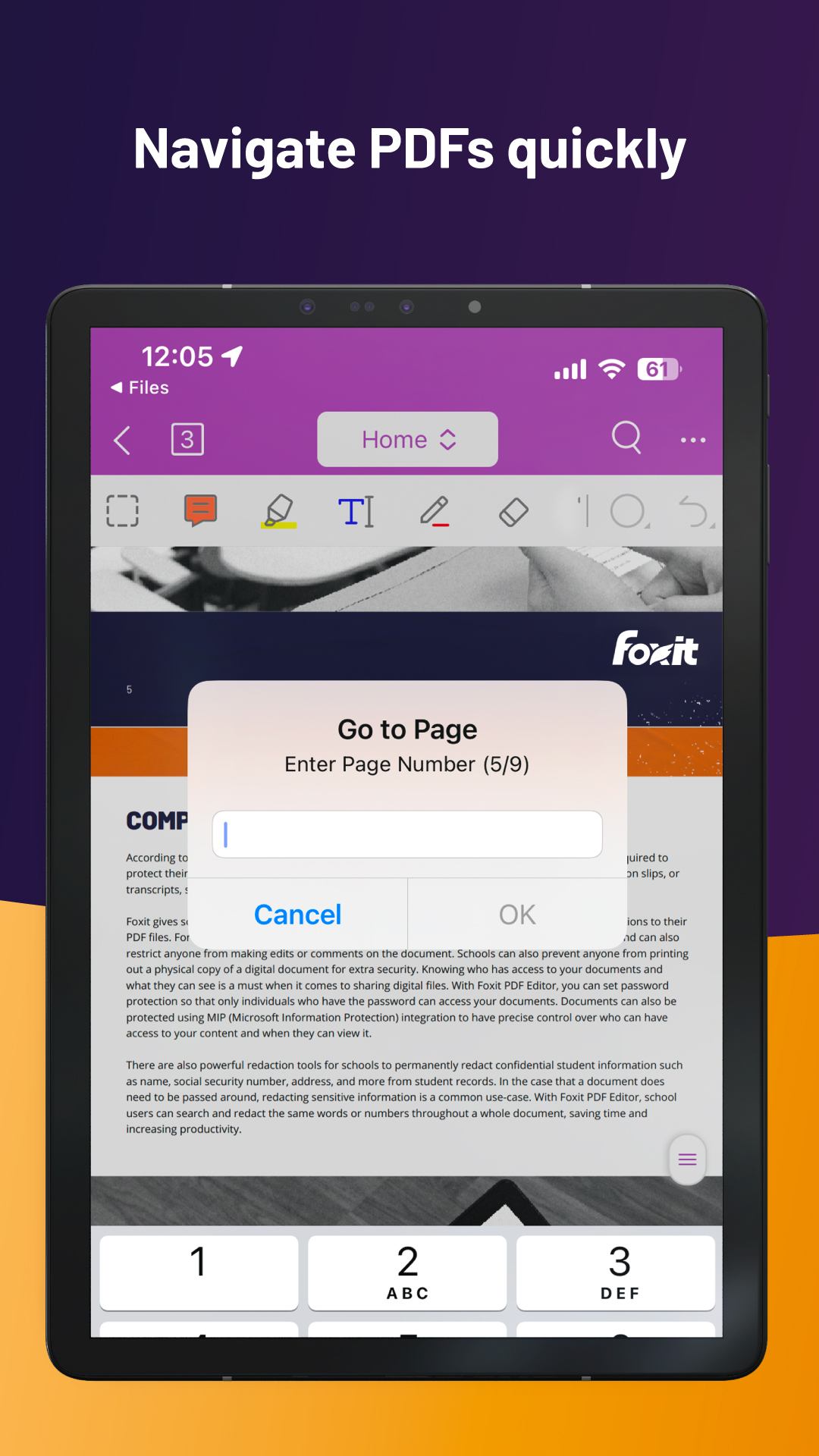Foxit PDF Editor 2025.8.0.0814.0631 (arm64-v8a + arm-v7a) (Android 9.0 ...