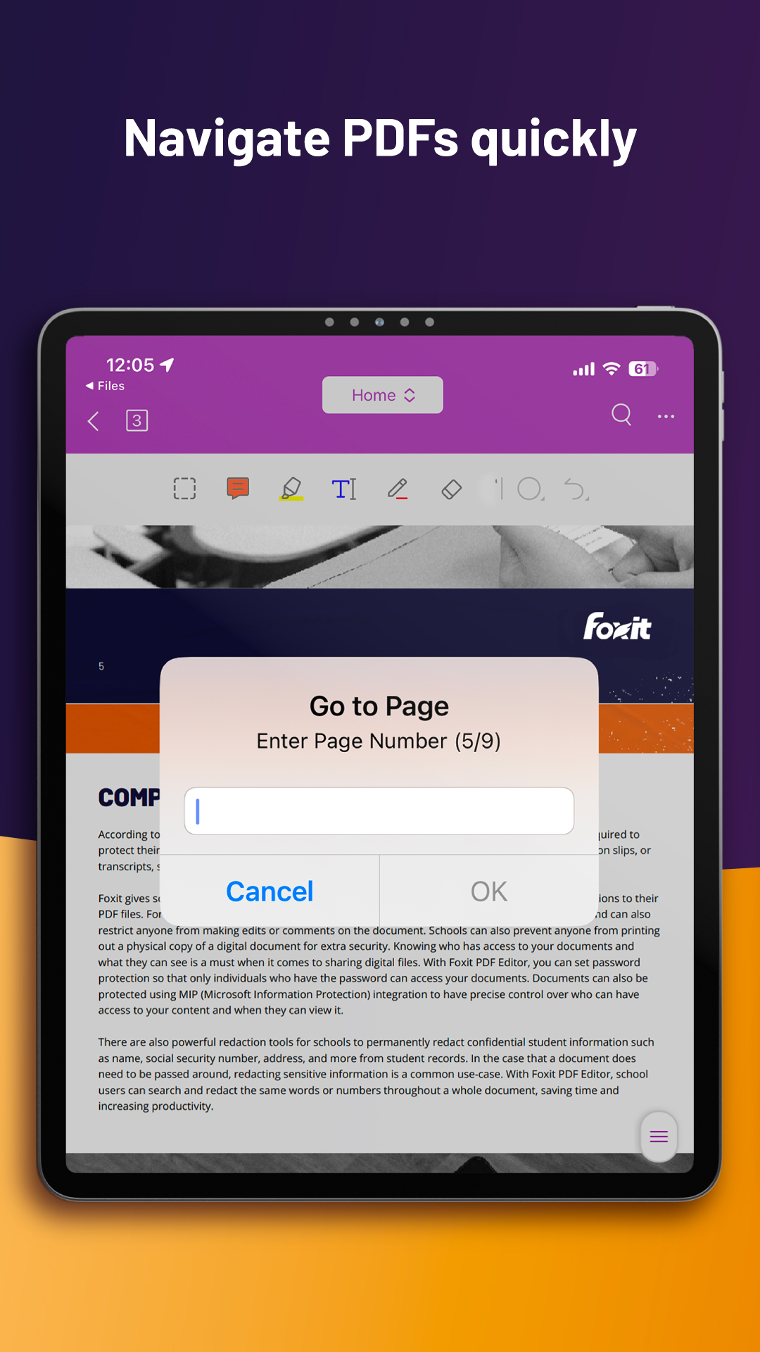 Download Foxit PDF Editor APKs for Android - APKMirror