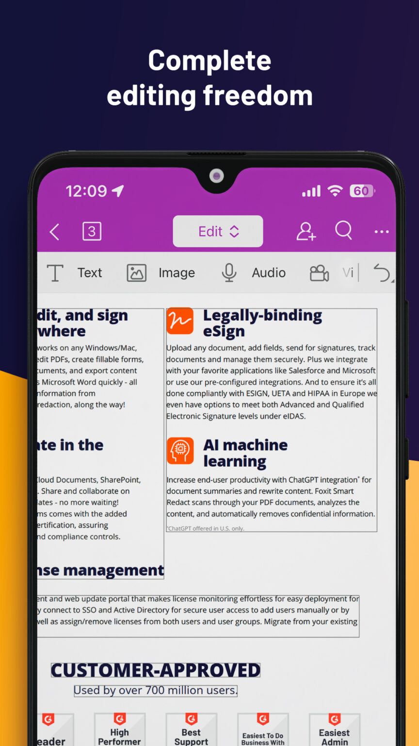 Download Foxit PDF Editor APKs for Android - APKMirror