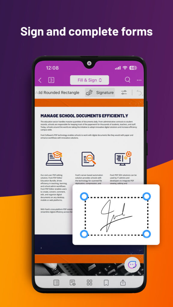Foxit PDF Editor 2025.7.0.0717.0727 APK Download by Foxit Software Inc ...