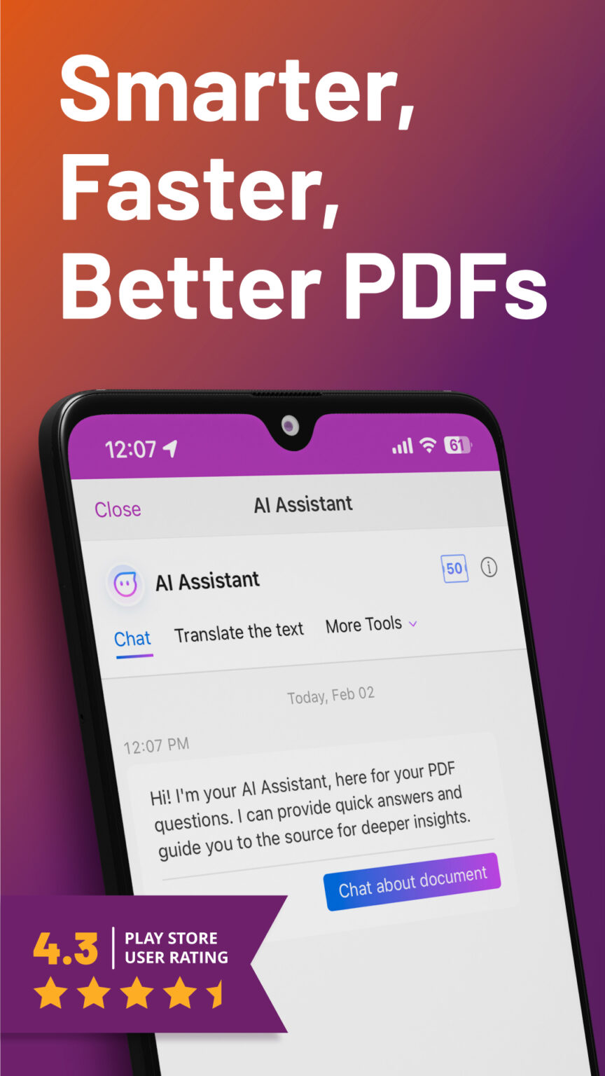 Download Foxit PDF Editor APKs for Android - APKMirror