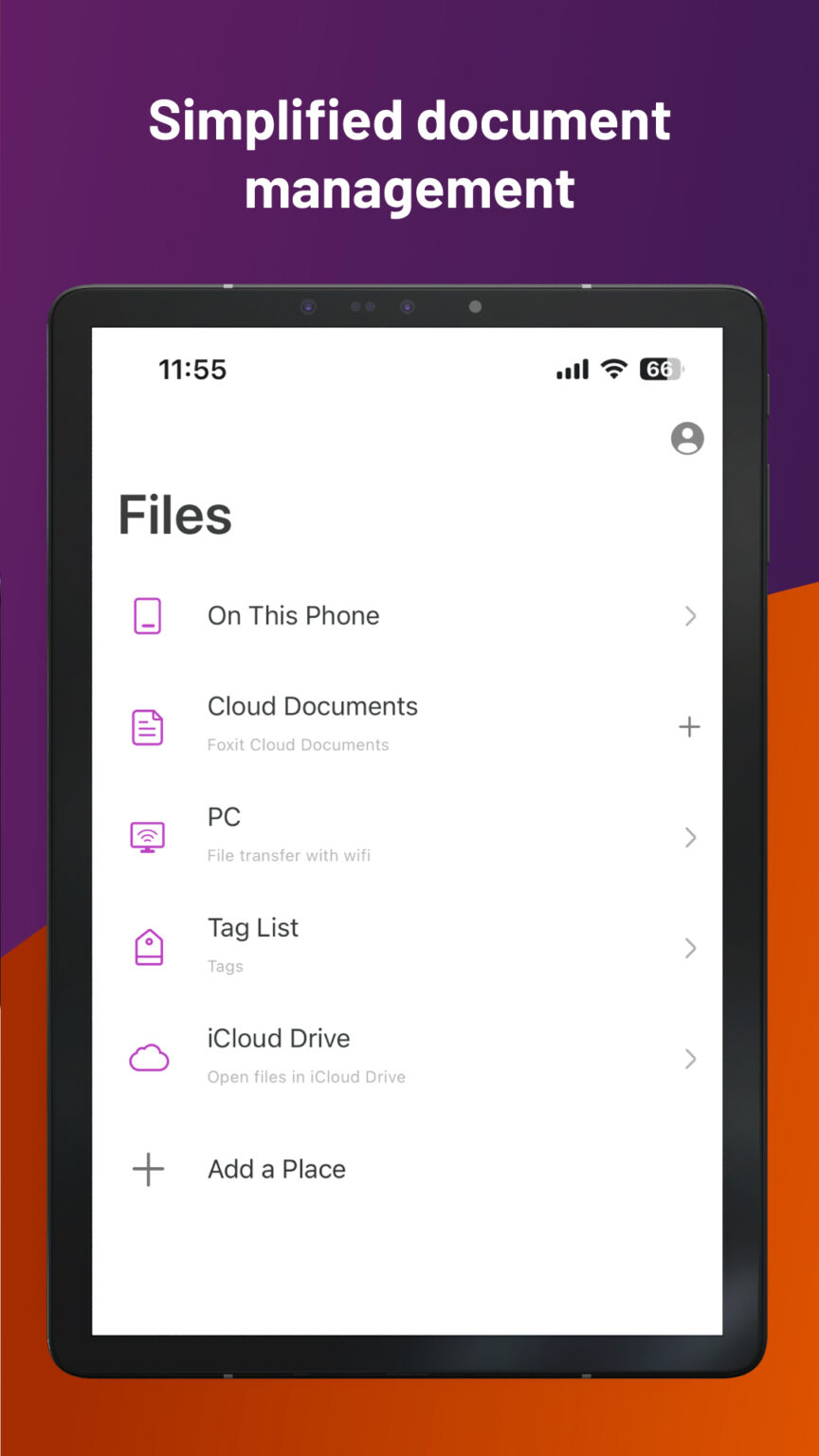 Foxit PDF Editor 2025.7.0.0717.0727 APK Download by Foxit Software Inc. - APKMirror