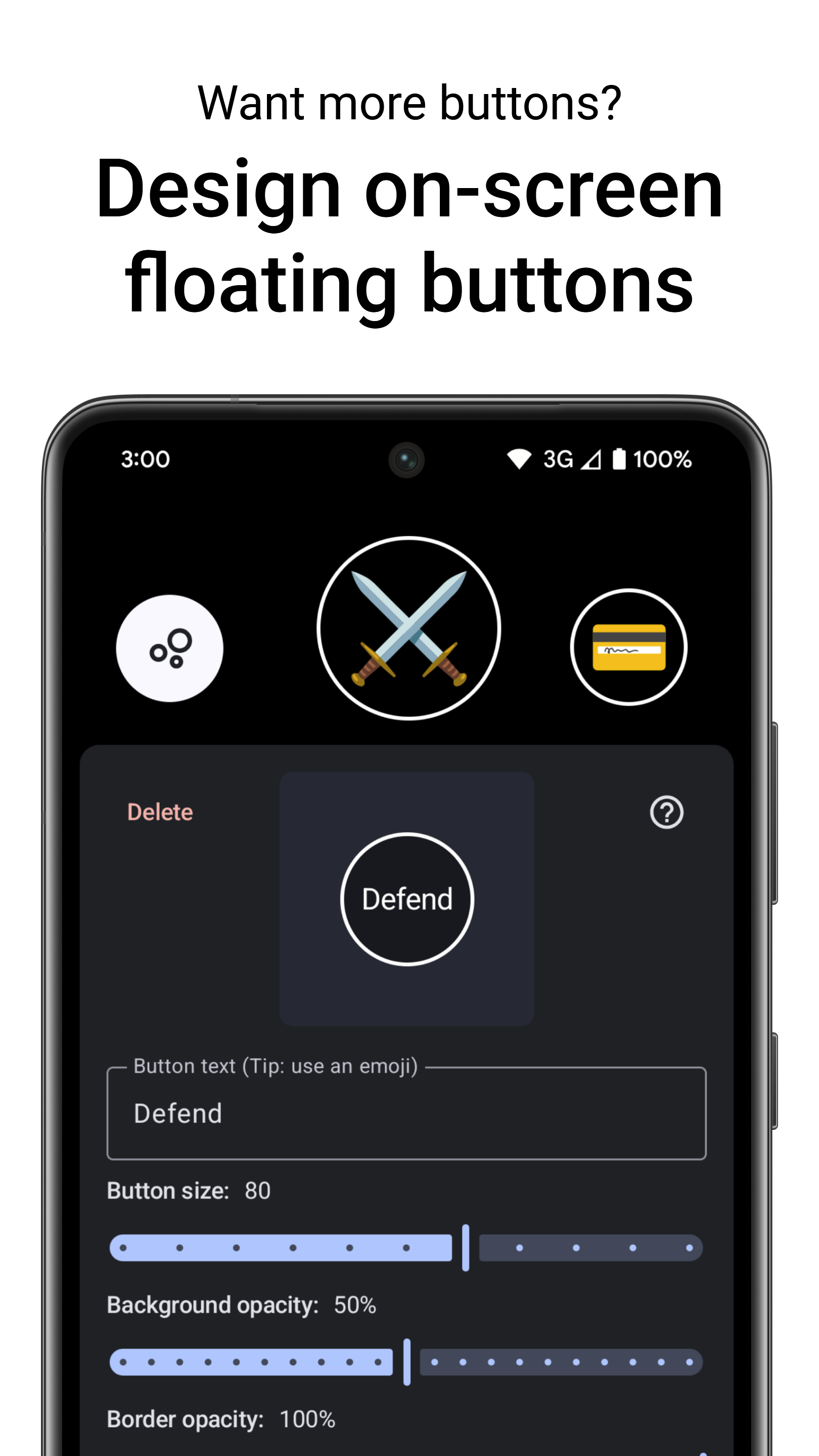 Key Mapper & Floating buttons 2.6.0 (noarch) (nodpi) APK Download by ...