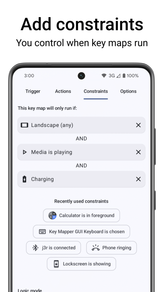 Download Key Mapper & Floating buttons APKs for Android - APKMirror