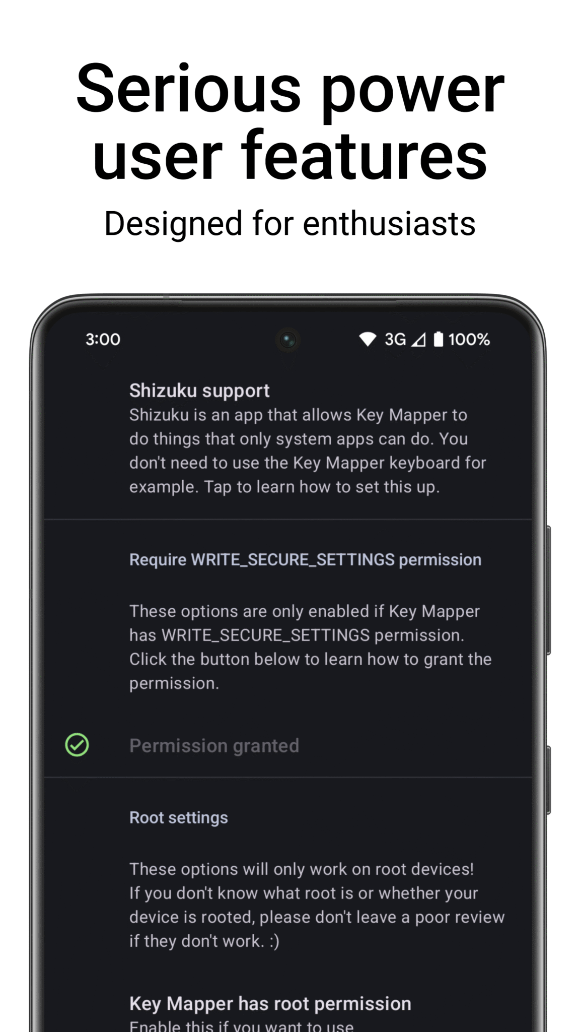 Download Key Mapper & Floating buttons APKs for Android - APKMirror