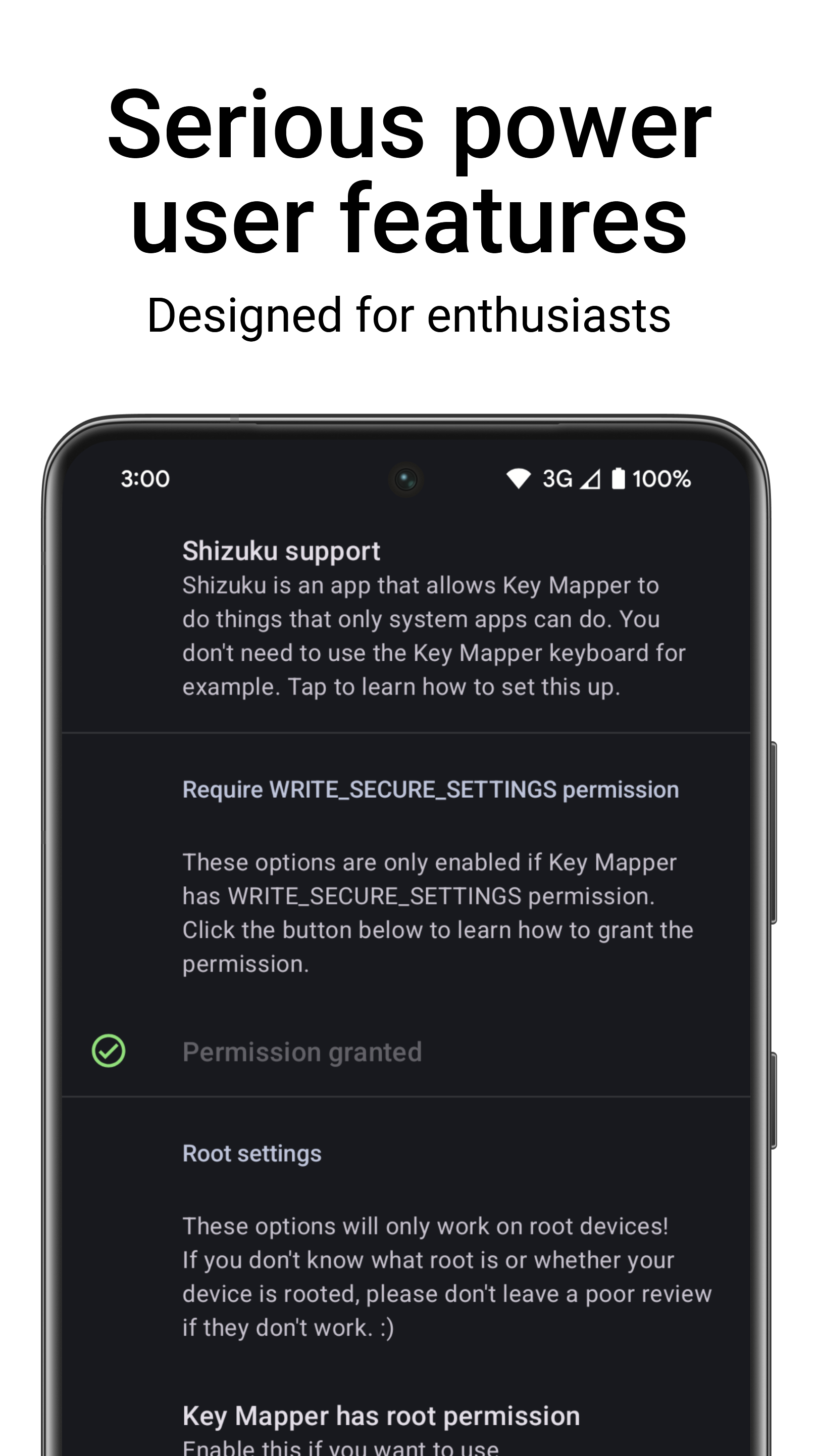 Download Key Mapper & Floating buttons APKs for Android - APKMirror