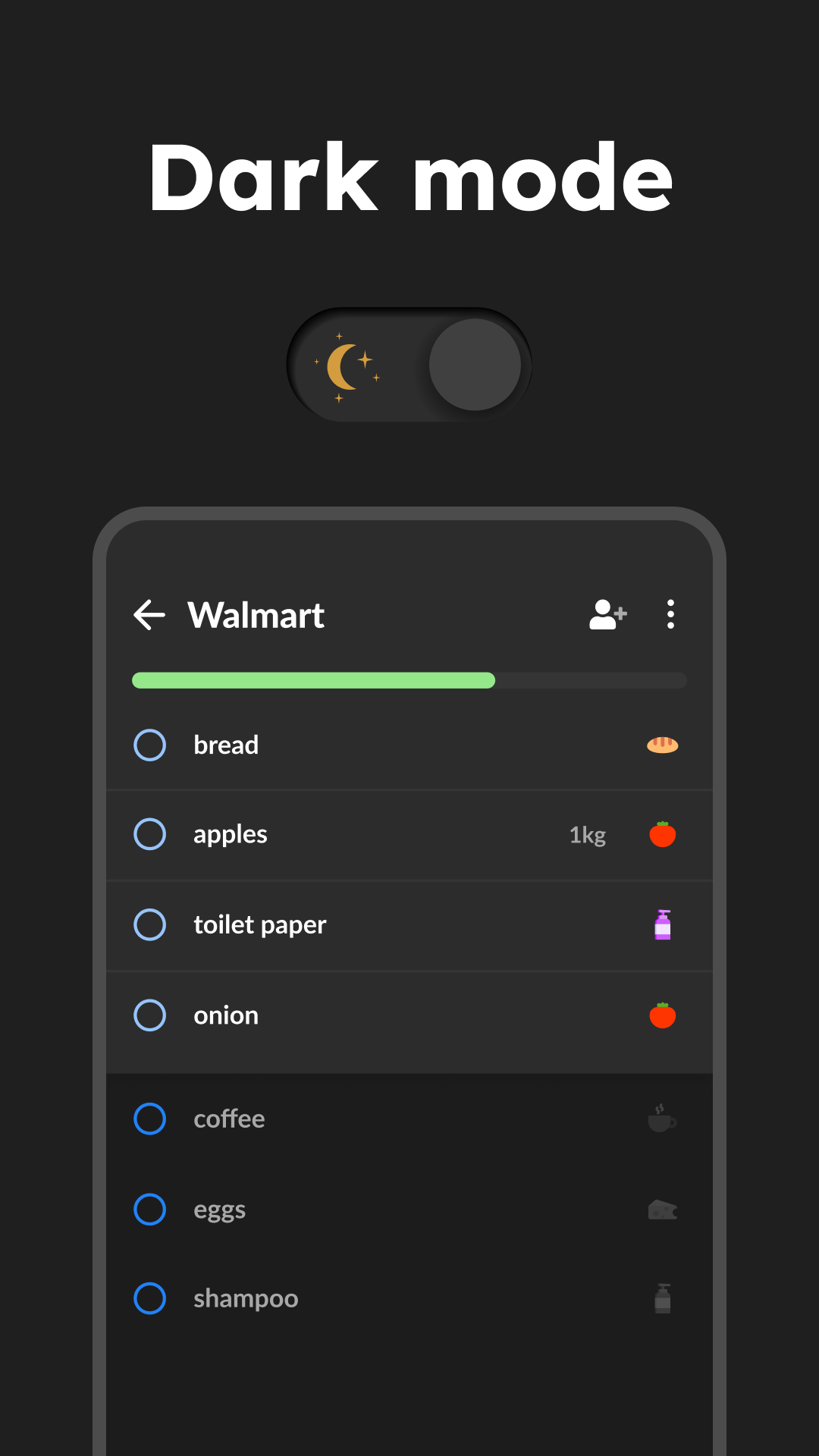 Grocery List - Listonic 8.28.3 APK Download by Listonic - Smart Grocery Shopping - APKMirror