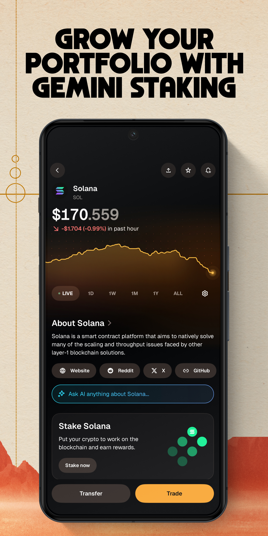 Gemini Exchange & Credit Card 25.527.1 APK Download by Gemini Space Station, LLC - APKMirror