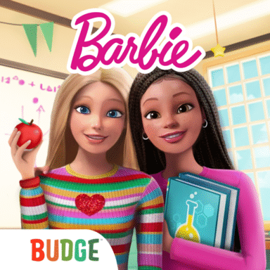 Barbie Dreamhouse Adventures 2025.4.0 APK Download by Budge Studios - APKMirror