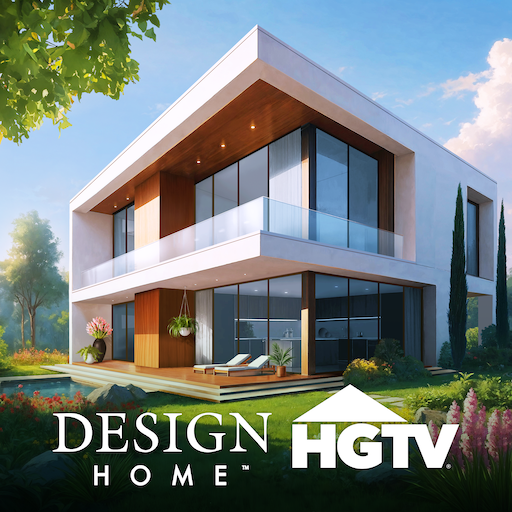 Download Design Home™: House Makeover APKs for Android - APKMirror