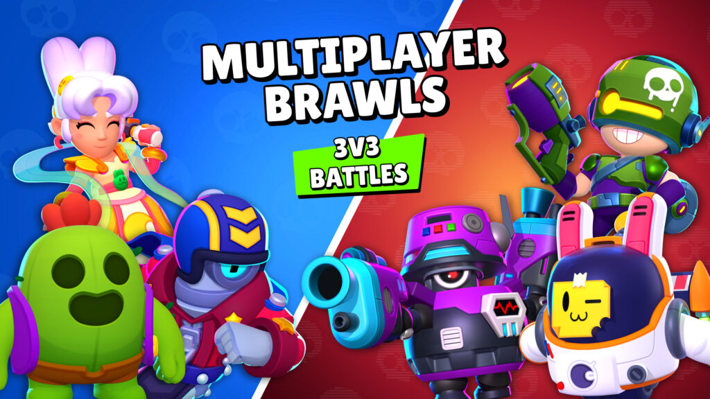 Brawl Stars 11.113 beta APK Download by Supercell - APKMirror