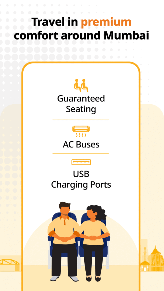 Chalo - Live Bus Tracking App 10.8.16 (120-640dpi) (Android 6.0+) APK ...