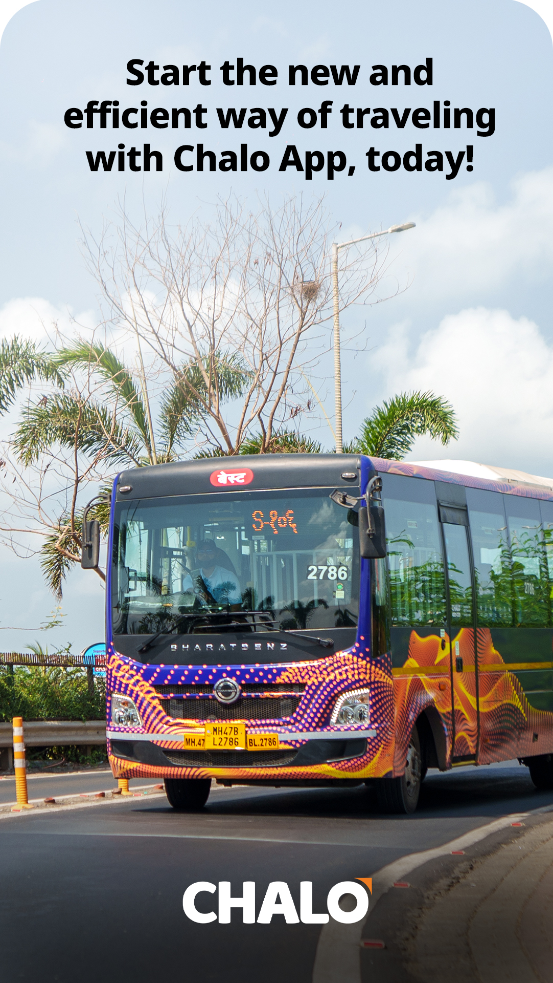Download Chalo - Live Bus Tracking App APKs for Android - APKMirror
